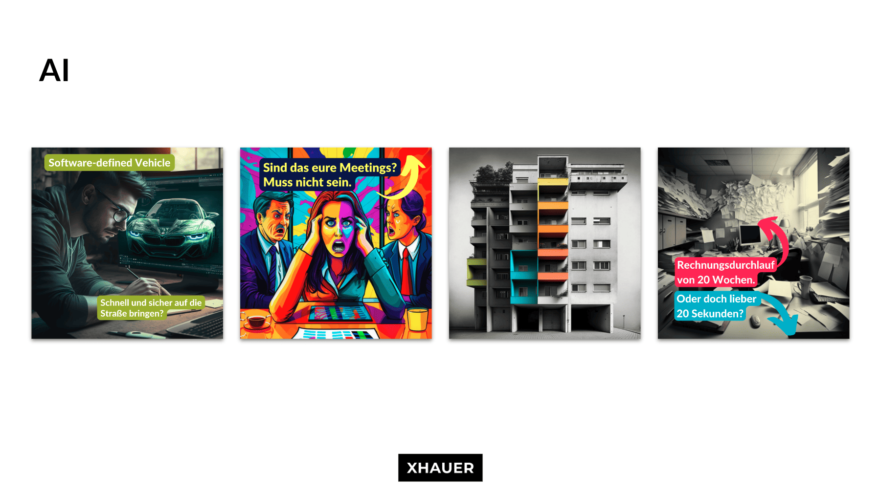 LinkedIn Ads Tipps: 5 Hebel für noch bessere Anzeigen